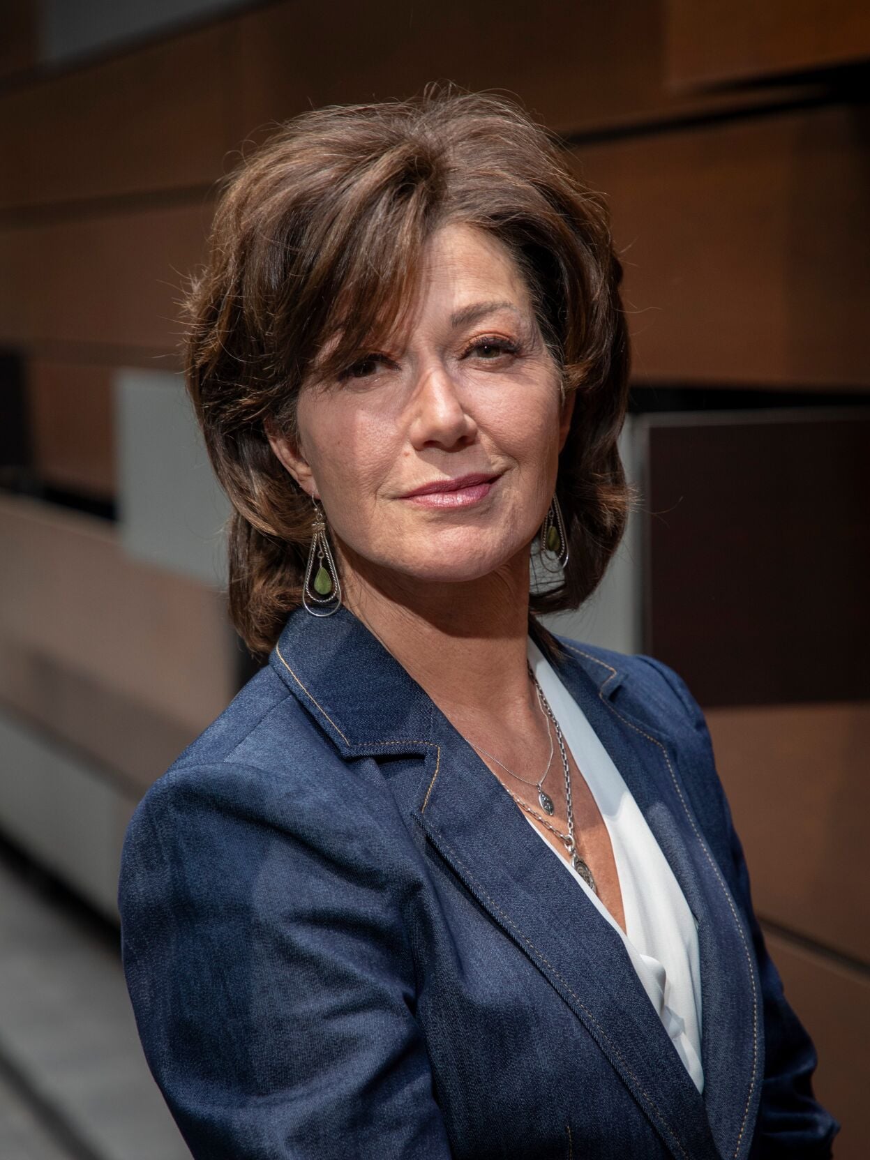 Amy Grant Portrait Session | National | timesargus.com