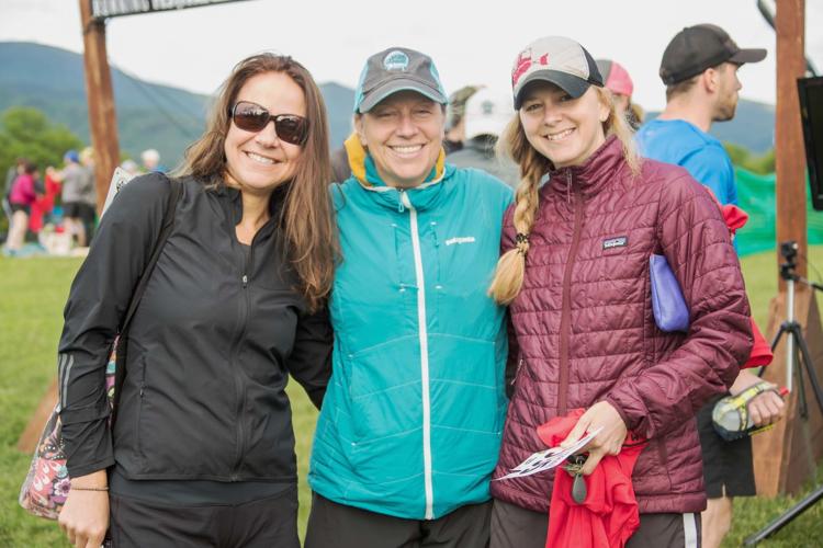 Catamount Ultra Marathon results | Local | timesargus.com