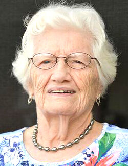 Norma Harvey Raymond | Obituaries | timesargus.com