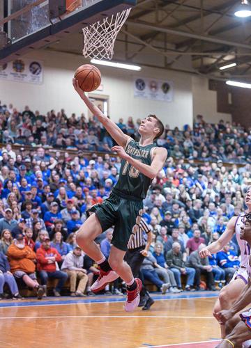 Montpelier boys win 4th title in a row | Local | timesargus.com