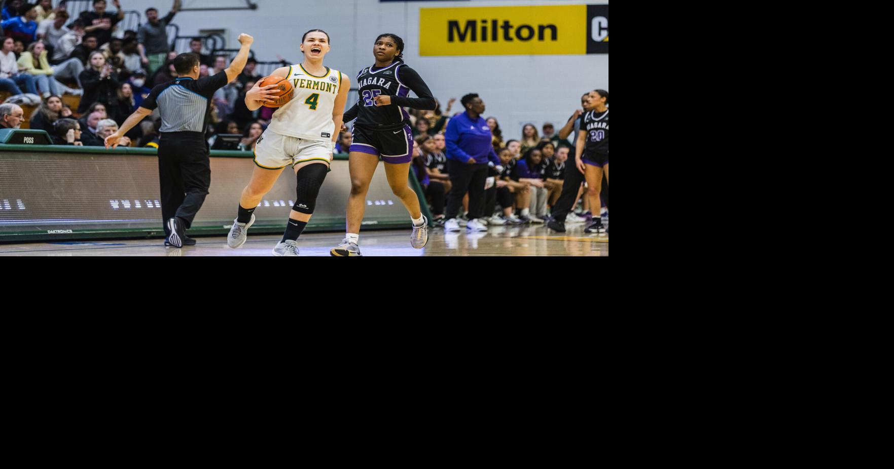 UVM women advance in WNIT | Sports | timesargus.com