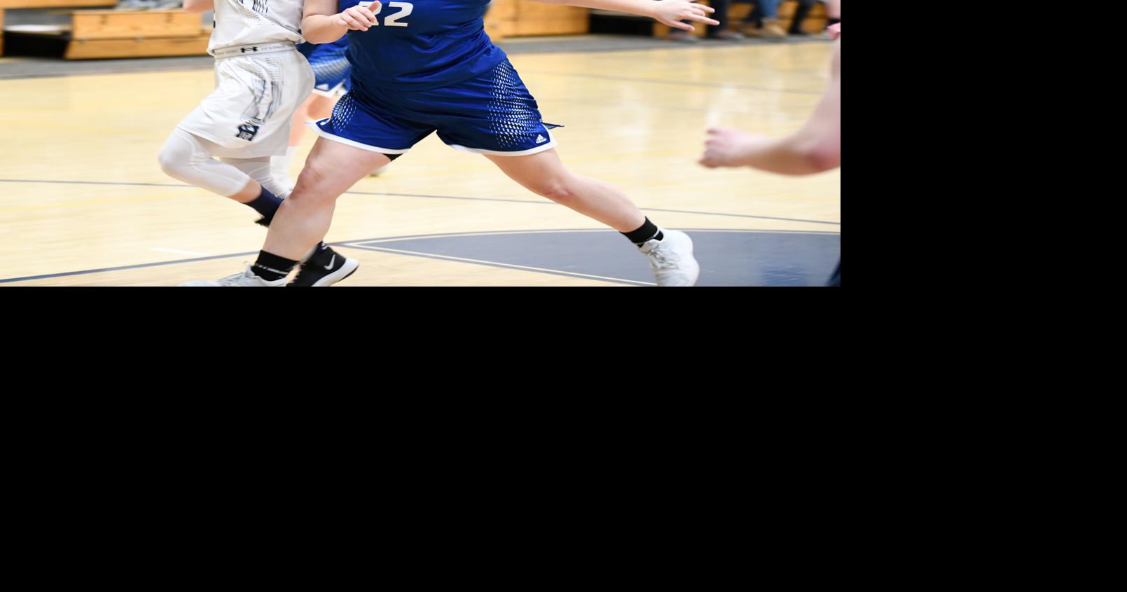 Disorda, VTSU Lyndon kick off basketball season next week | Local | timesargus.com