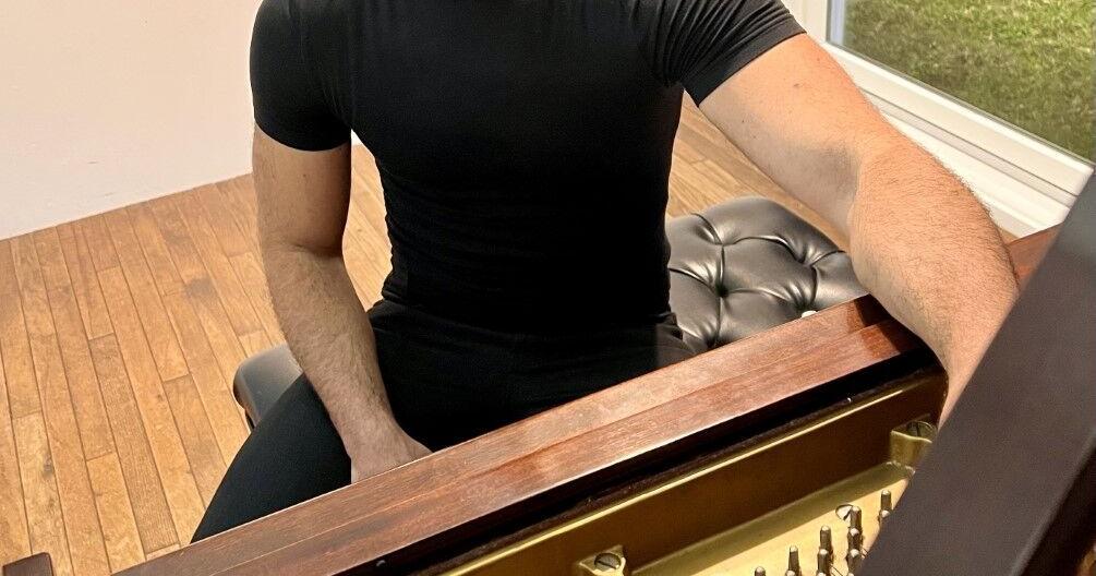 ‘It’s a double feature’: Pianist Adam Tendler and flutist Michael ...