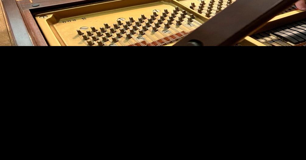 ‘It’s a double feature’: Pianist Adam Tendler and flutist Michael ...