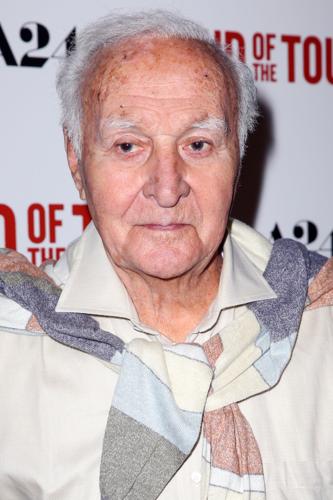 Robert Loggia, tough guy actor, dies at 85 | News | timesargus.com