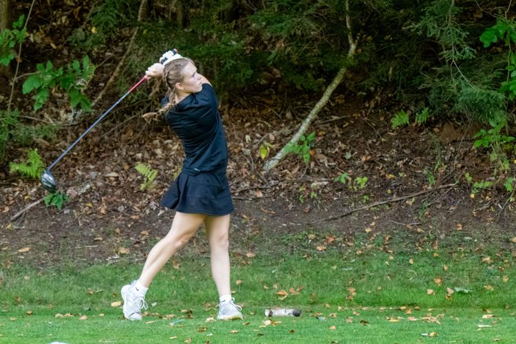 Stowe earns golf sweep at Sugarbush | Local | timesargus.com