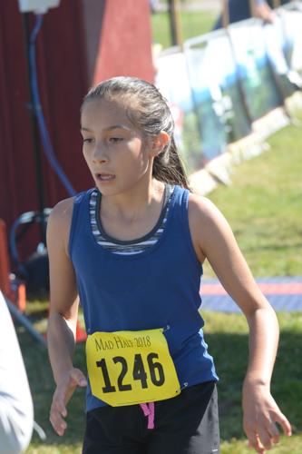 Mad Marathon tests more than 600 runners | | timesargus.com