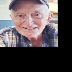 Donald F. Perry | Obituaries | timesargus.com