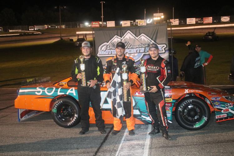 Gray delivers another elite performance | Local | timesargus.com