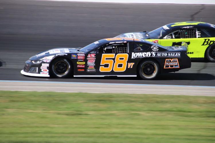 Star-studded lineup on tap at Thunder Road | Slider | timesargus.com