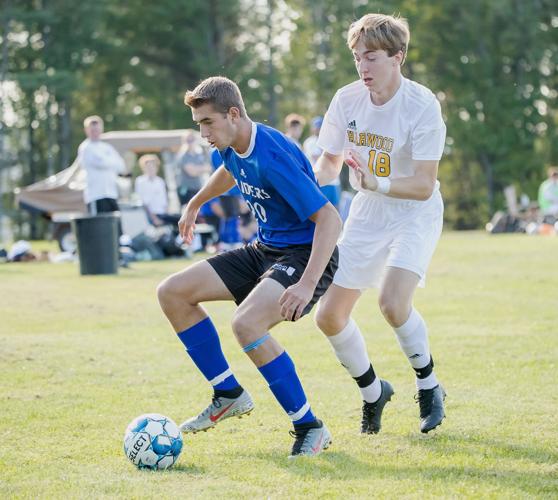 McLane goes above and beyond | Slider | timesargus.com