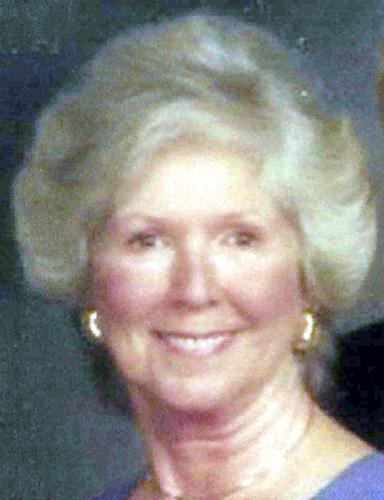 Joan Edith Harding | Obituaries | timesargus.com