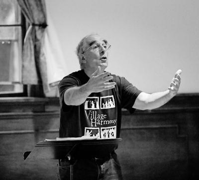 LarryFest May 28-29: Celebrating the life and work of Larry Gordon ...