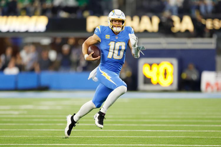 Chiefs face playoff elimination as Chargers aim for back-to-back 10-win ...