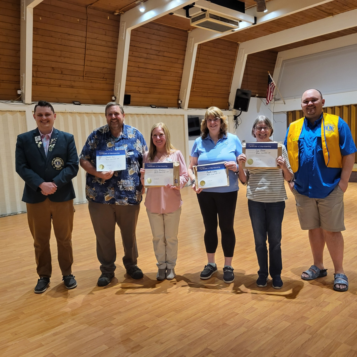 Times Argus Community News for June 27, 2025 | Community | timesargus.com