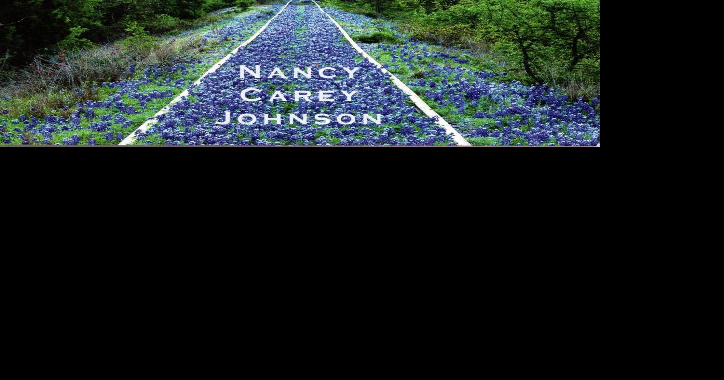 Nancy Carey Johnson’s “Chaos & Grace”: Maturity delivers a fresh take ...