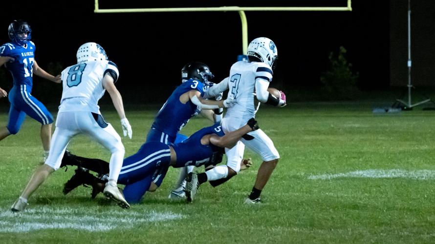 Coaches announce All-State football team | Local | timesargus.com