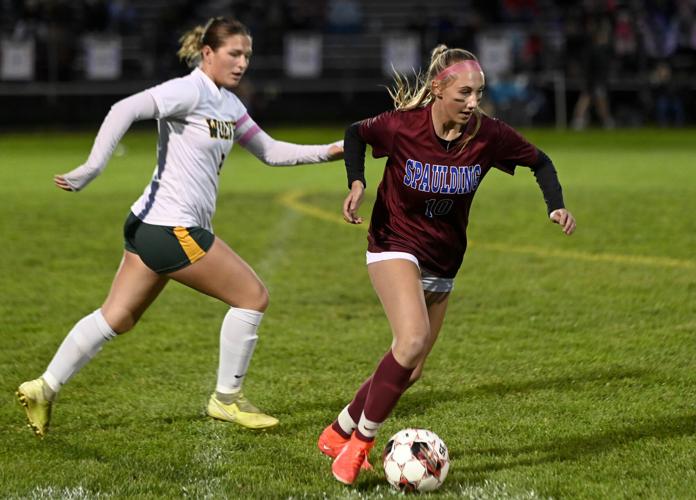 Roundup: Harwood spoils U-32's perfect record | Slider | timesargus.com