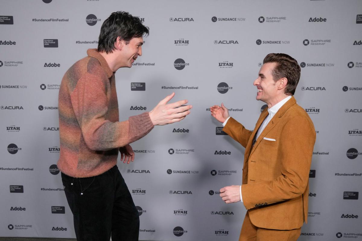 2026 Sundance Film Festival - "The Shitheads" | National | timesargus.com