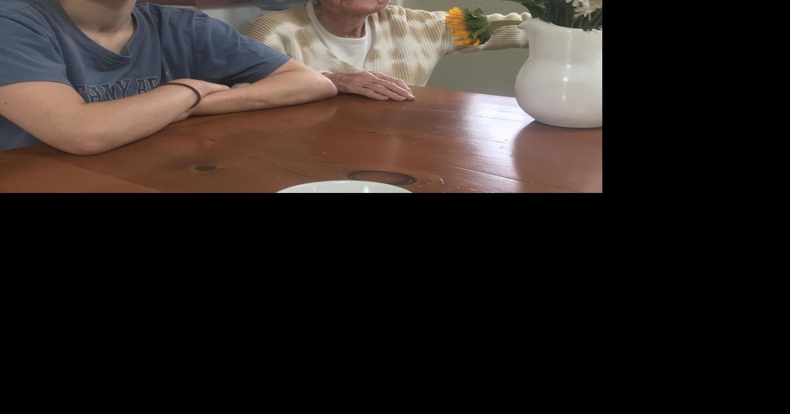 Five Questions With ... Stefanie Schaffer | Pandemic 2020 | timesargus.com