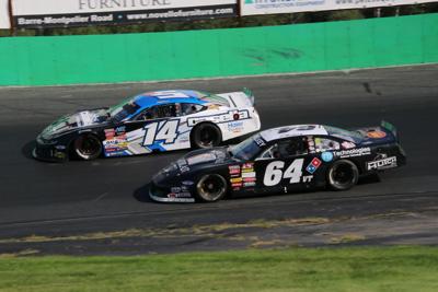 Therrien wins Labor Day Classic | Snapshots | timesargus.com