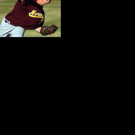 Pitcher transitions from Kuwait to baseball field | News | timesargus.com