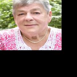 Shirley M. Hewitt | Obituaries | timesargus.com
