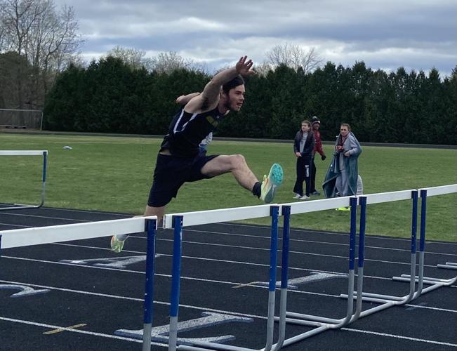Fair Haven track and field team excels at home meet | Local ...