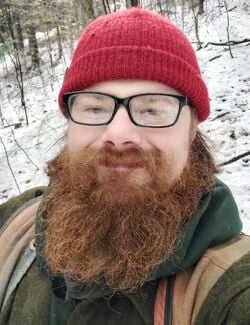 Joshua Robtoy | Obituaries | timesargus.com