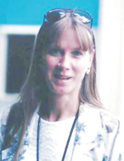 Pamela Jean Whitney | Obituaries | timesargus.com