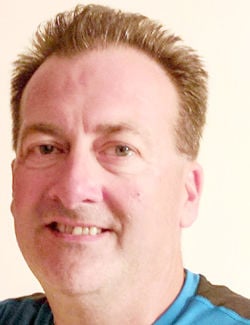 Edward S. Gilbert Jr. | Obituaries | timesargus.com