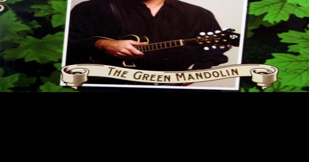 David Surette brings Celtic music to life | | timesargus.com