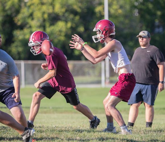 Spaulding football photo gallery | Local | timesargus.com