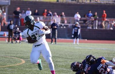 Football teams have plenty of motivation | Sports | timesargus.com