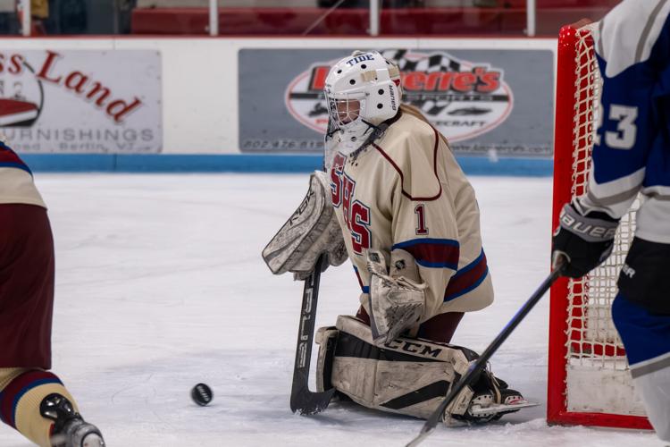 Roundup: Spaulding overwhelms U-32, 4-1 | Slider | timesargus.com