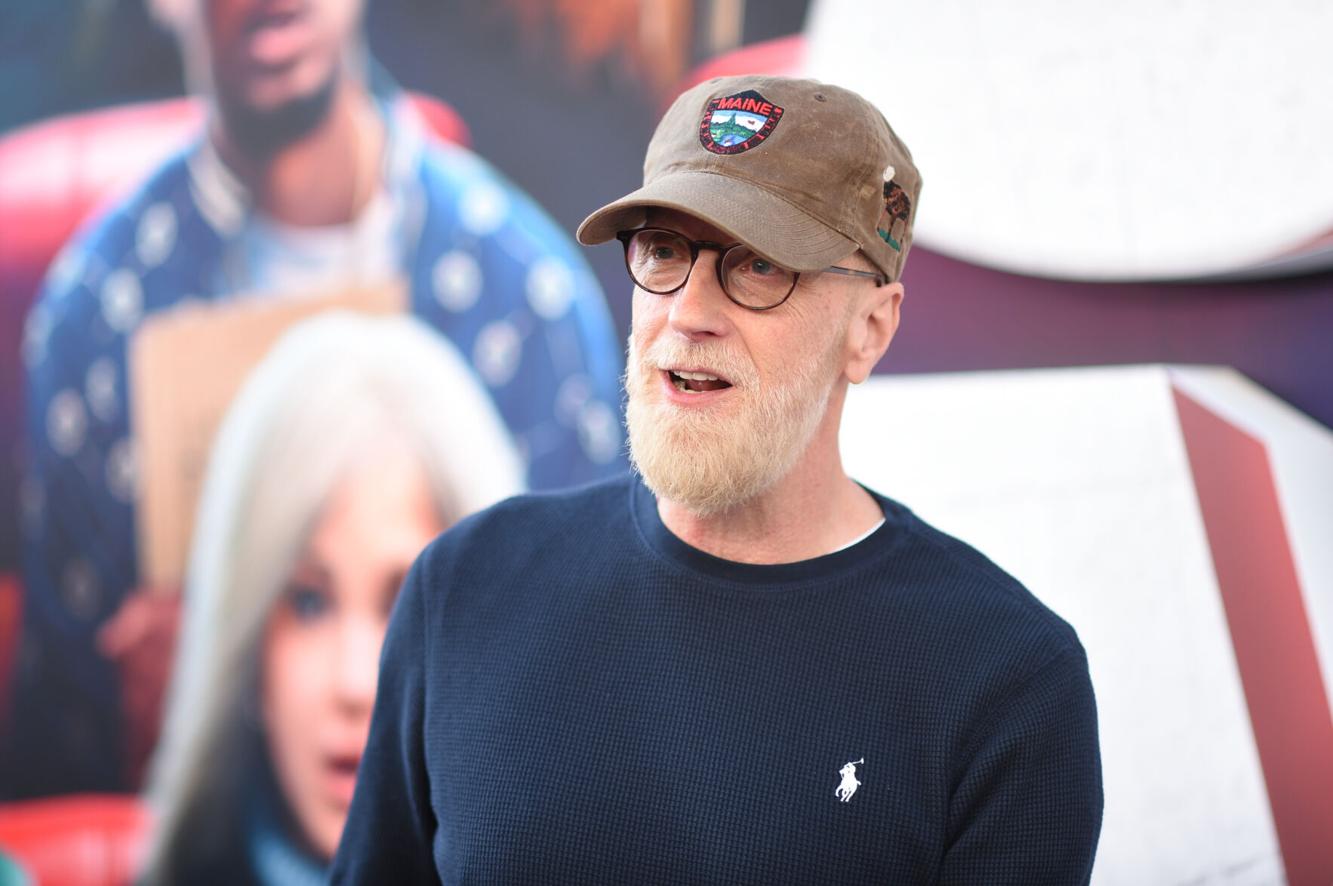 LA Premiere of "Scary Movie" | National | timesargus.com