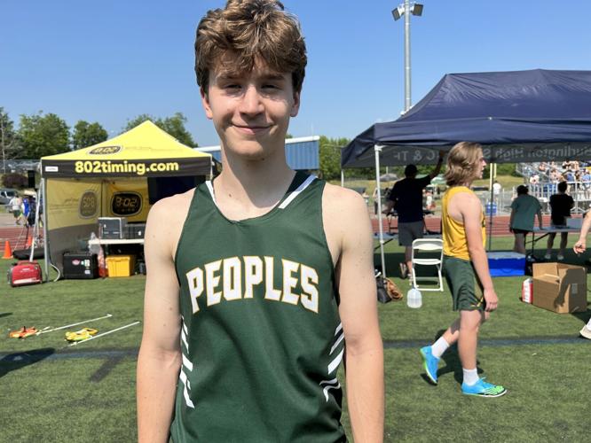 Gallazzini, BBA boys claim first track crown | Slider | timesargus.com