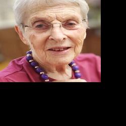 Kay F. Erff | Obituaries | timesargus.com