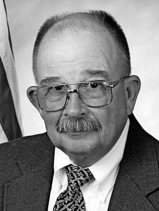 Theodore R. Nelson Jr. | Obituaries | timesargus.com