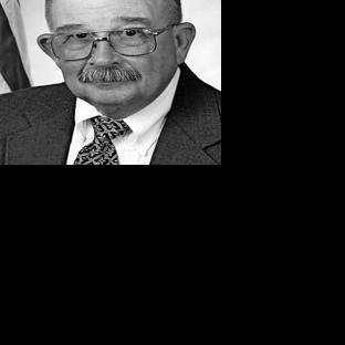 Theodore R. Nelson Jr. | Obituaries | timesargus.com