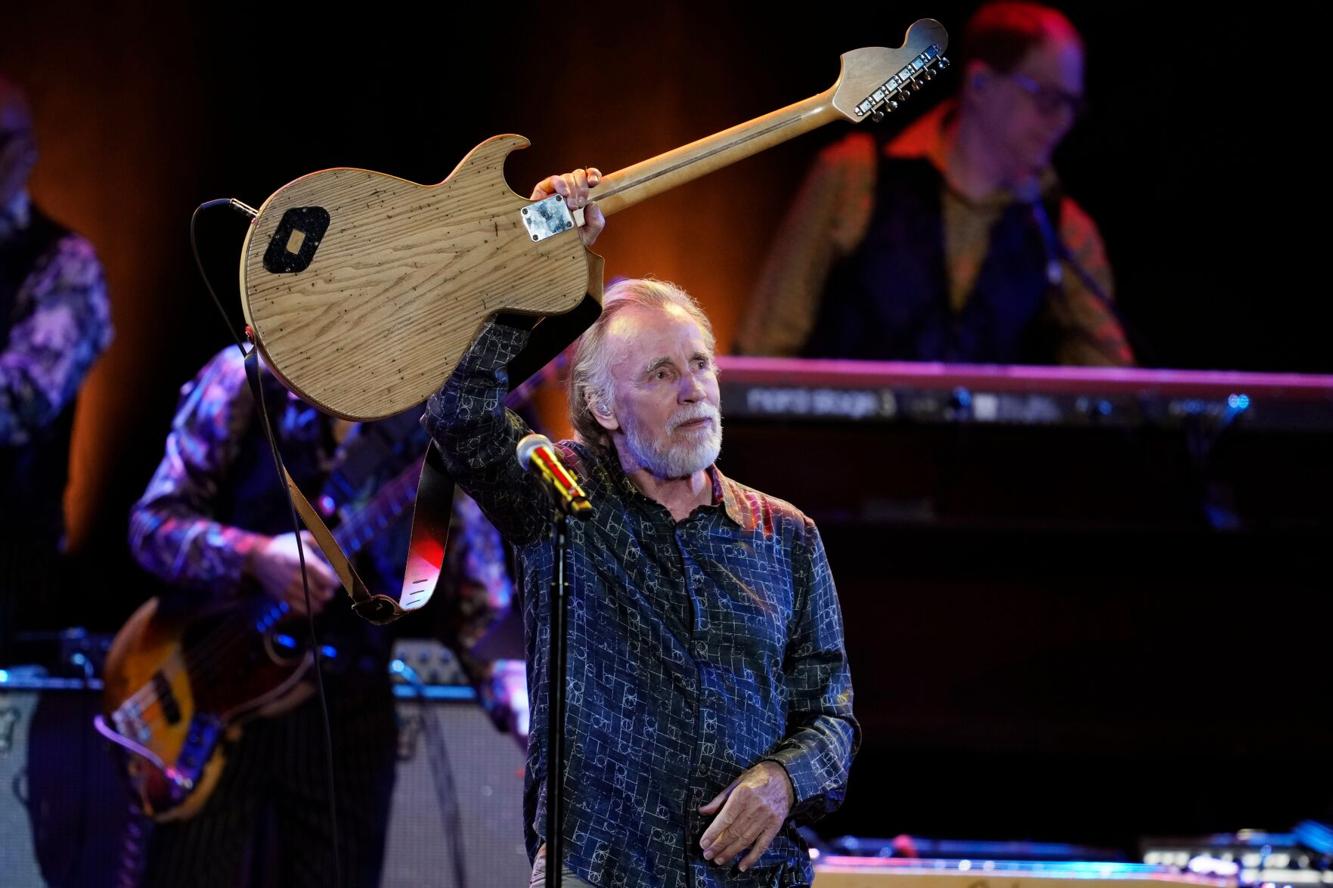 Music America: The Songs That Shaped Us - Night Two | National ...