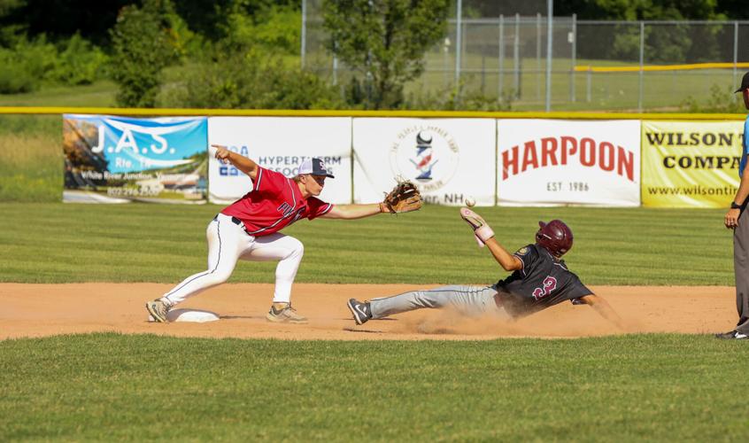 St. J's Hauser stops Ludlow cold | Sports | timesargus.com