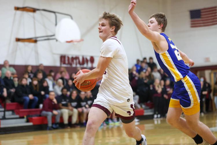 Phantoms, Trojans to meet in title game | Sports | timesargus.com