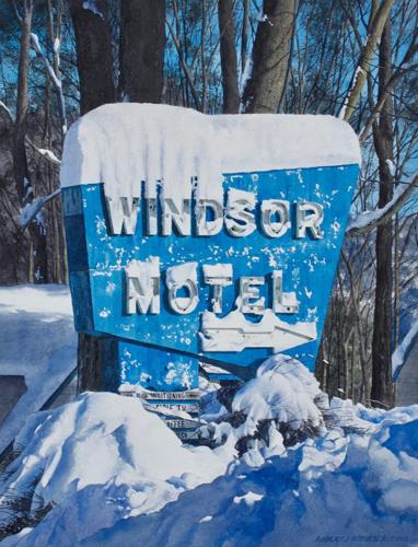 Vermont Visual Arts | Vermont Arts | timesargus.com