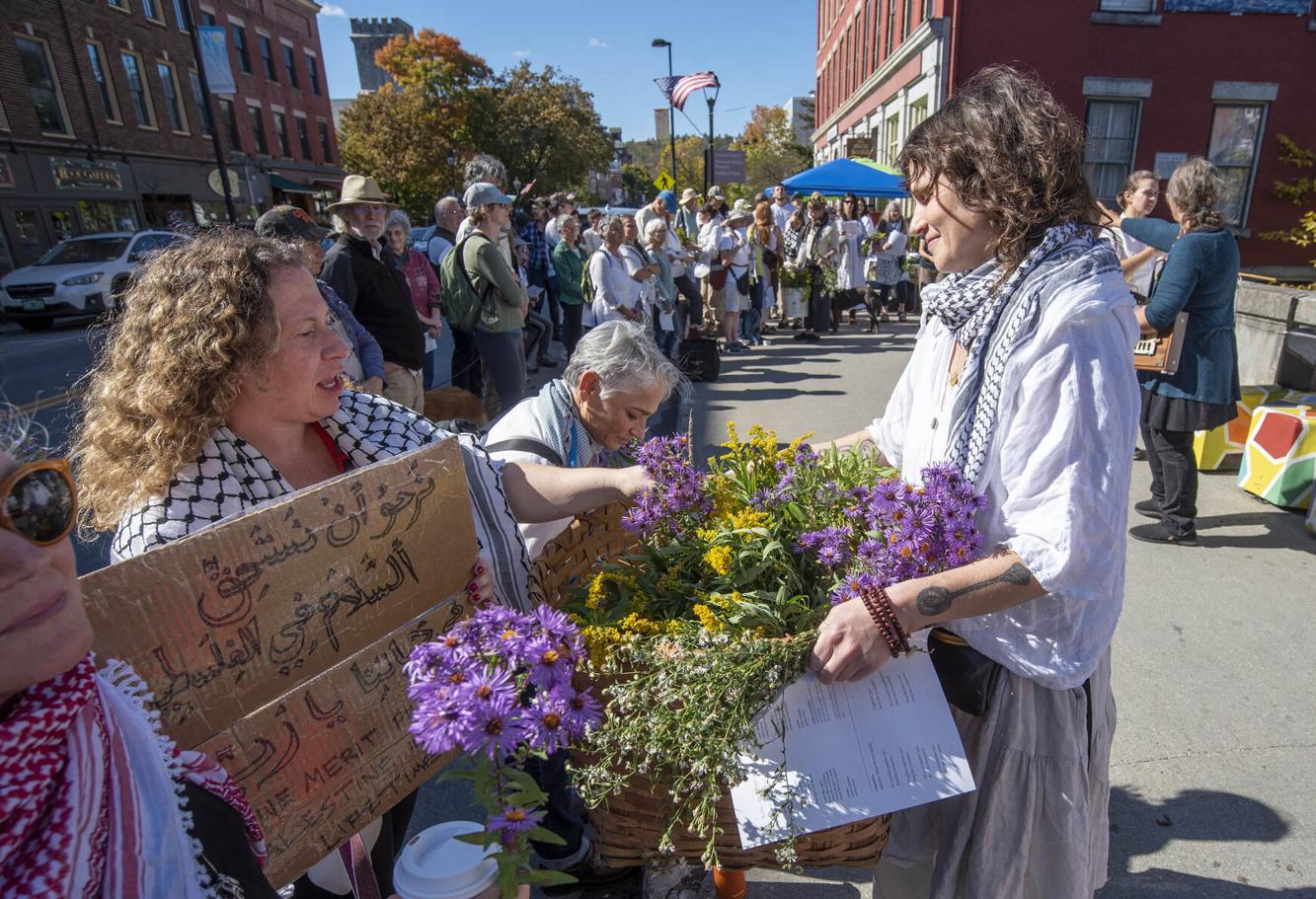 Jewish New Year | Slider | timesargus.com