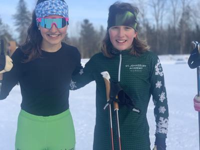 Nordic ski results | Slider | timesargus.com