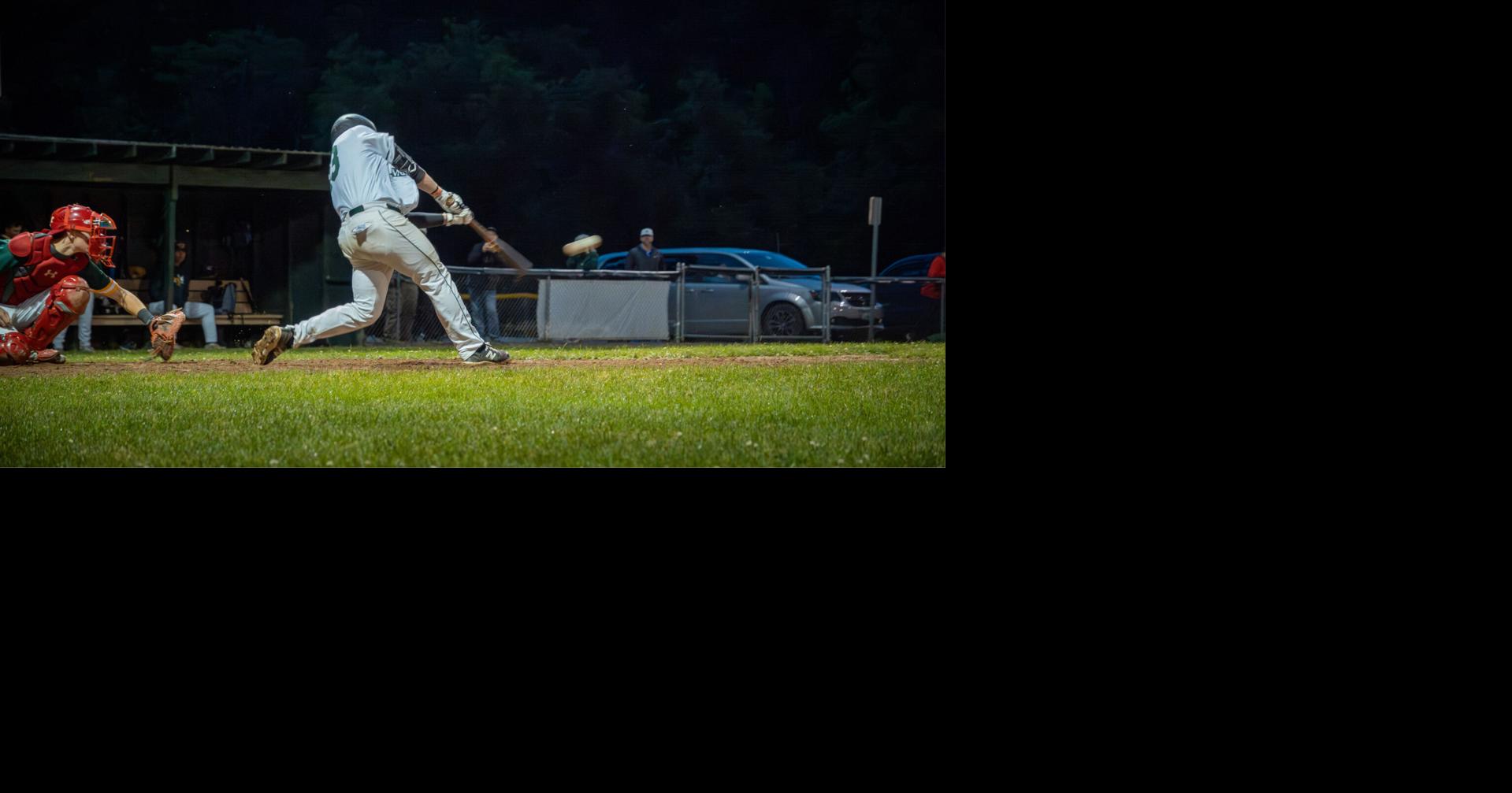Mountaineers beat Blue in 10 innings | Sports | timesargus.com