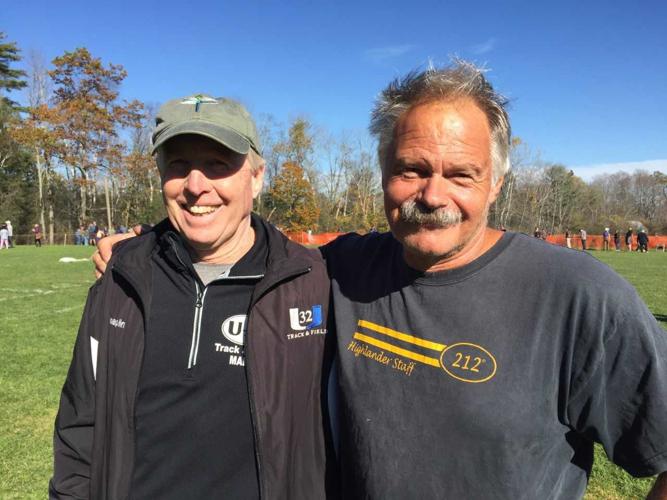 Kerrigan retires after 45-year run | Local | timesargus.com