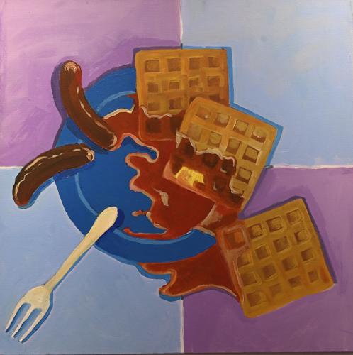 Chaffee Art Center reopens: ‘Expanding Your Senses through the Arts ...