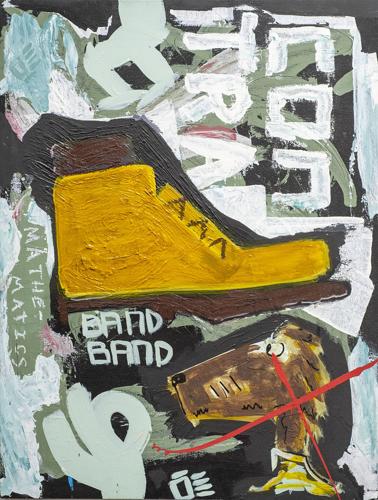 'Marked’ at SPA: Themes, symbols and concepts in tattoo & graffiti art ...